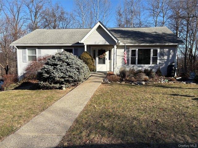 Rakentine Ln, Garnerville, Home For Sale