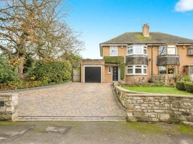 Rakes Lane, Loversall, 3 Bedroom Semi detached