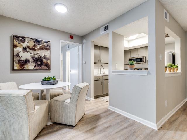 Raleigh At Towne Crossing 1 Bedroom Apartment for Rent at 2305 Driftwood Dr, Mesquite, TX 75150