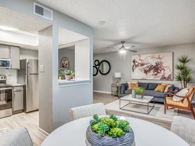 Raleigh At Towne Crossing 1 Bedroom Apartment for Rent at 2305 Driftwood Dr, Mesquite, TX 75150