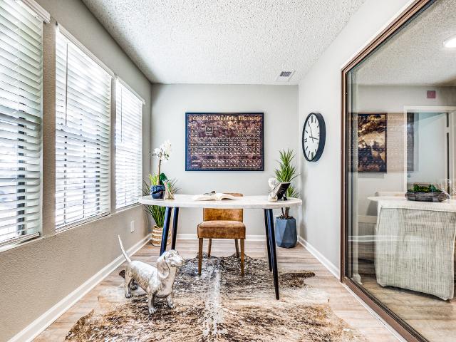 Raleigh At Towne Crossing 2 Bedroom Apartment for Rent at 2305 Driftwood Dr, Mesquite, TX 75150