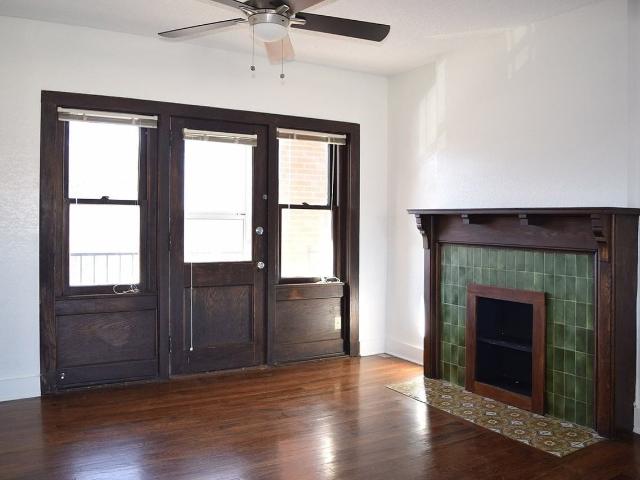 Raleigh Arms 2 Bedroom Apartment for Rent at 3346 Gillham Rd, Kansas City, MO 64109 North Hyde Park