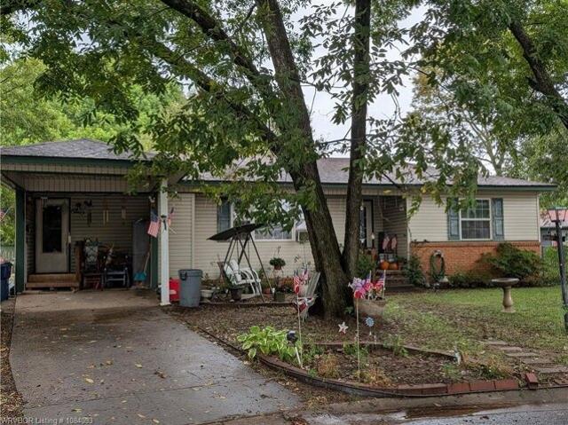 Raleigh Cir, Fort Smith, Home For Sale