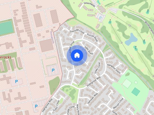 Raleigh Close, Churchdown, Gloucester, GL3