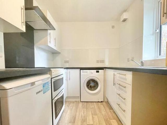 Raleigh Court, Norwich, 1 Bedroom Apartment