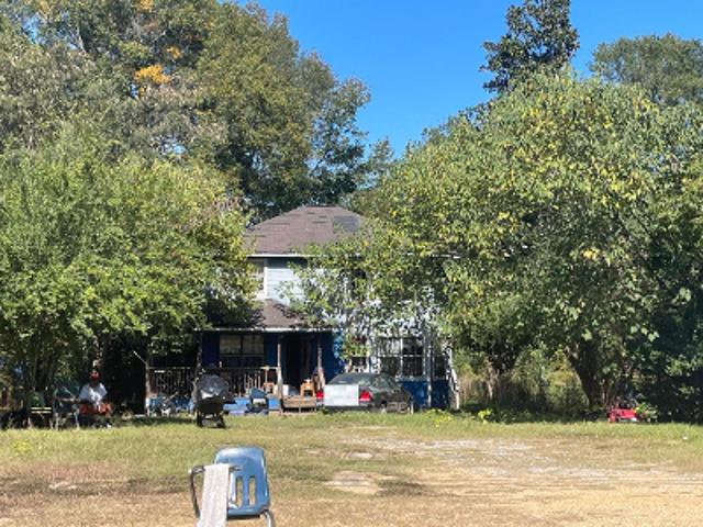 Raleigh Dr NE