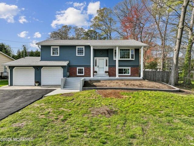 Raleigh Dr, Toms River, Home For Sale