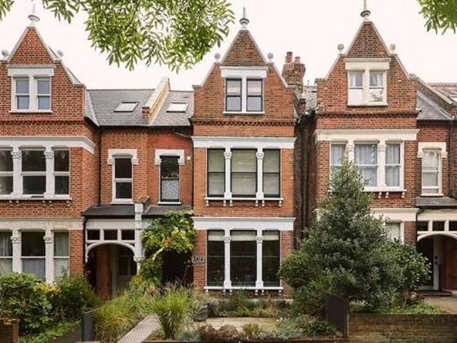 Raleigh Gardens, Brixton Hill, 6 Bedroom Terraced