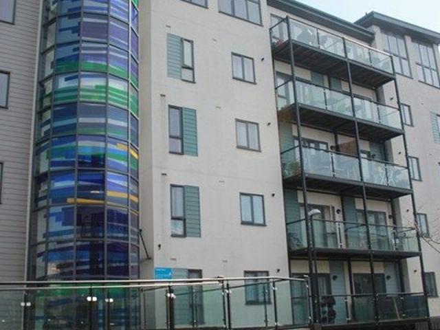 Raleigh House, Southampton SO14, 1 bed flat to rent, £950 pcm | PrimeLocation