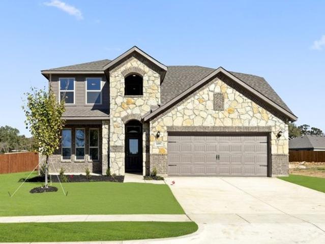 Raleigh Plan Belmont Community