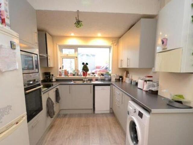 Raleigh Road, Bristol, 6 Bedroom House
