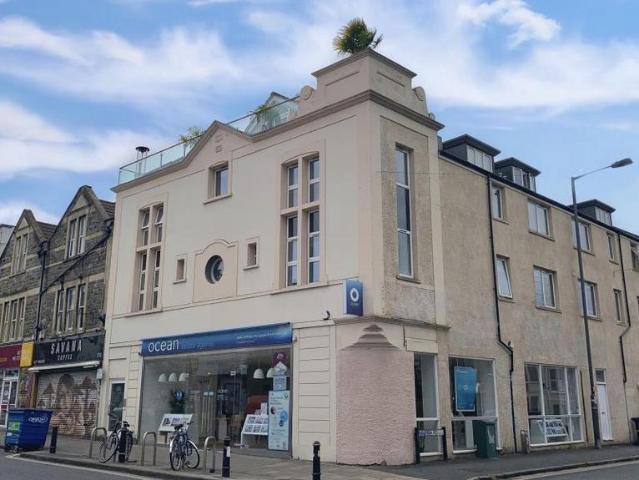Raleigh Road, Bristol BS3 2 bed flat to rent £1,550 pcm £358 pw