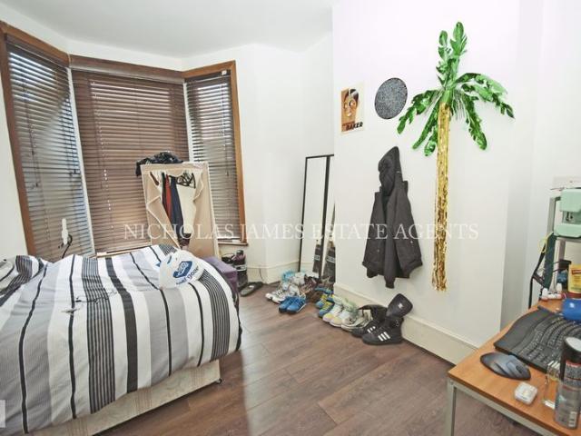 Raleigh Road, Haringey, London N8, 2 bed flat to rent, £1,800 pcm | PrimeLocation