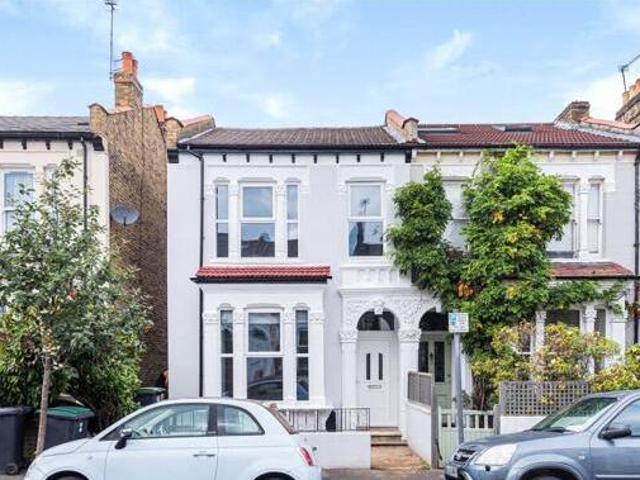 Raleigh Road, Harrin, 4 Bedroom Terraced
