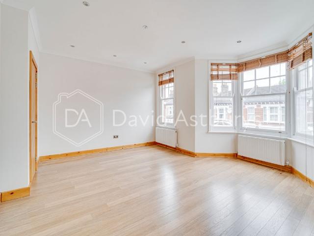 Raleigh Road, Harringay, London N8, 2 bed flat to rent, £2,550 pcm | PrimeLocation