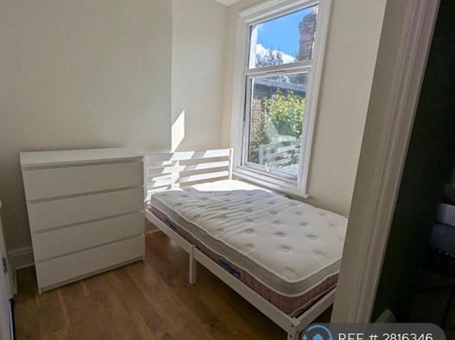 Raleigh Road, London, N8 Studio to rent £1,275 pcm £294 pw