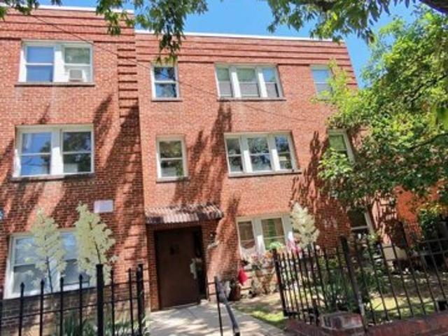 Raleigh St Se, Washington, Home For Sale