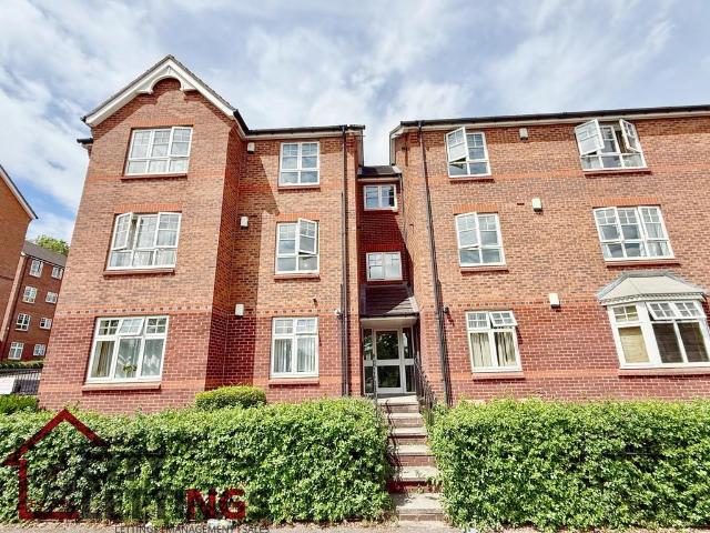 Raleigh Street, Arboretum 2 bed apartment to rent £1,050 pcm £242 pw