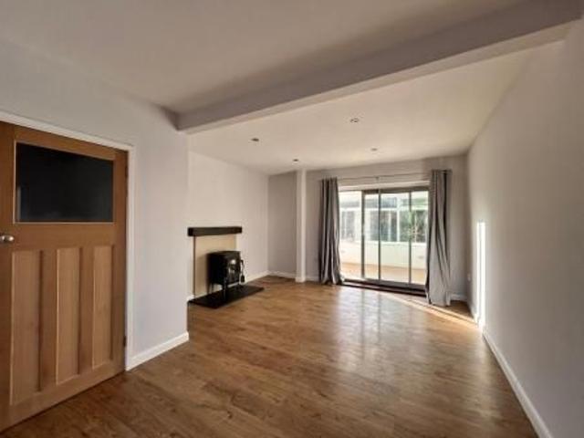 Raleigh Street, Derby, DE22