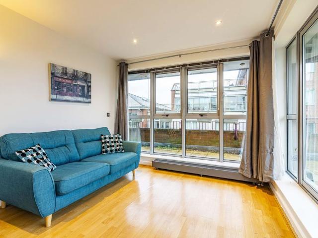 Raleigh Street, Nottingham, NG7