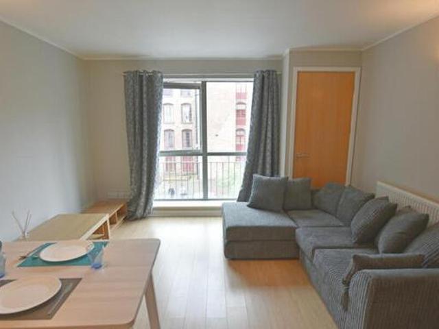 Raleigh Square, Raleigh Street, 2 Bedroom Apartment