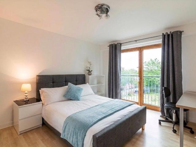 Raleigh Square, Raleigh Street, Nottingham NG7, 2 bed shared accommodation to rent, £607 pppm | PrimeLocation