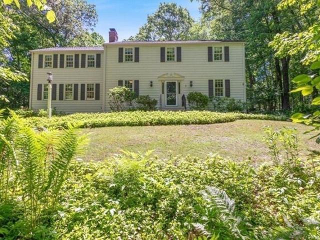 Raleigh Tavern Ln, North Andover, Home For Sale