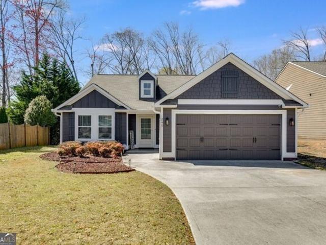 Raleigh Way, Villa Rica, Home For Sale