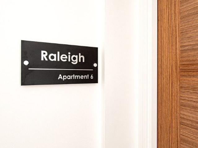 Raleigh, 5 High Street, Sittingbourne, Kent, ME10