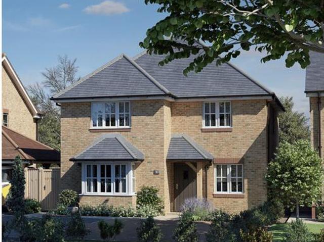 Raley Road, Locks Heath, 4 Bedroom Detached