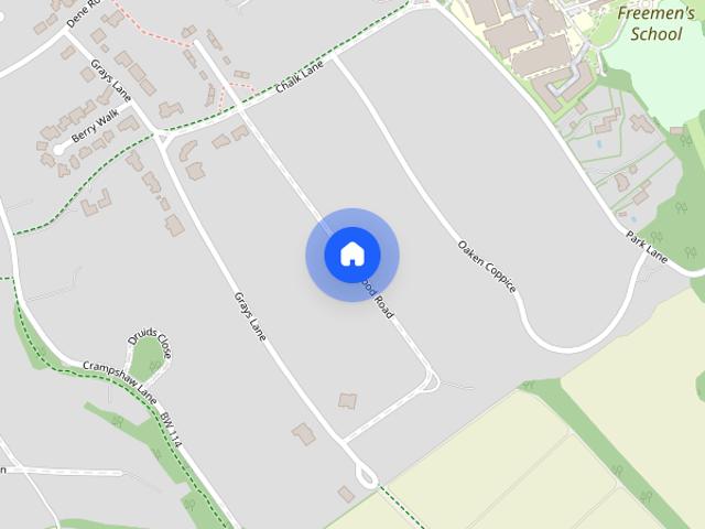 Ralliwood Road, Ashtead, KT21