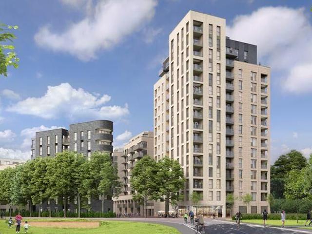 Rally Building, Track Street E17, Walthamstow, 1 bed flat to rent, £1,900 pcm | PrimeLocation