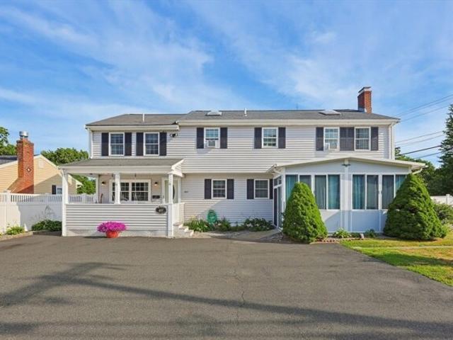 Ralph Talbot St, Weymouth, Home For Sale