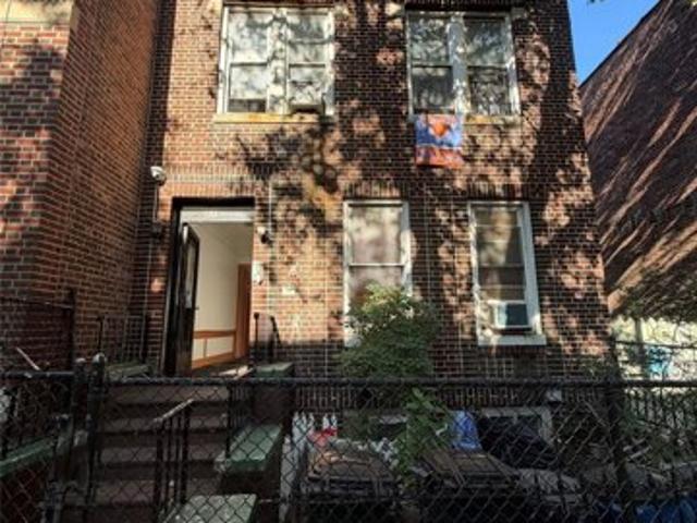 Ralph Ave, Brooklyn, Home For Sale