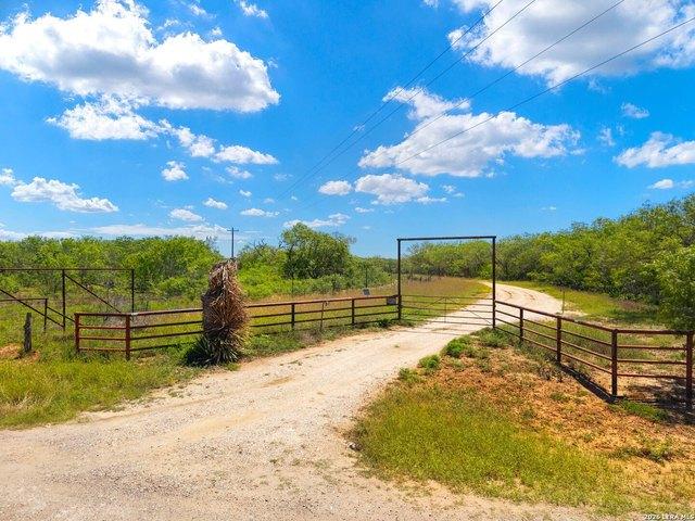 Ralph Coughran, Pleasanton, TX 78064