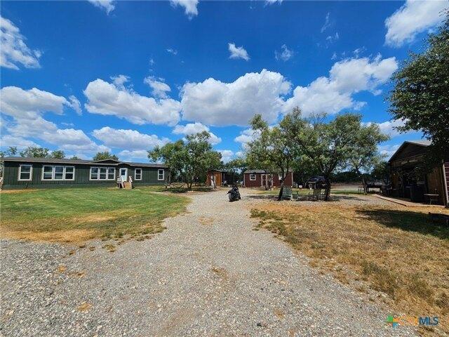 Ralph Coughran Rd, Pleasanton, Farm House For