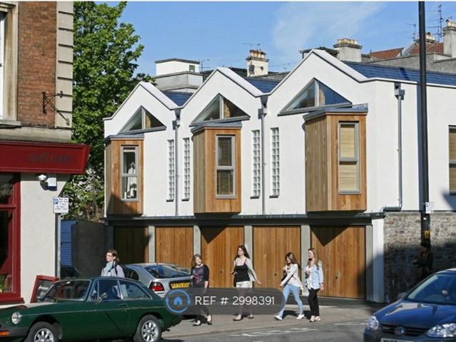 Ralph Mews, Bristol BS2, 1 bed flat to rent, £1,500 pcm | PrimeLocation