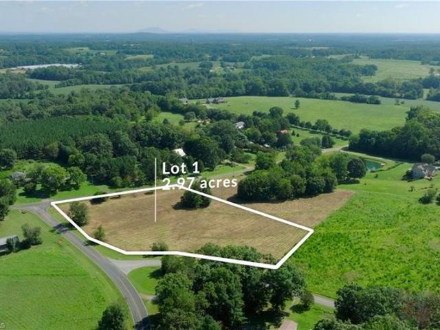 Ralph Rd, Boonville, NC 27011