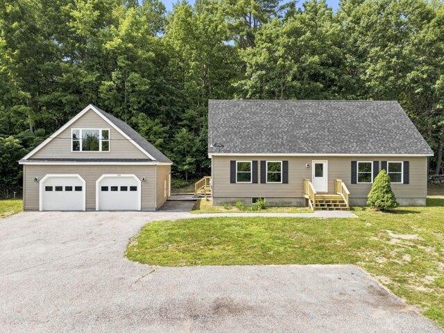 Ralph Richardson Rd, Norway, Home For Sale