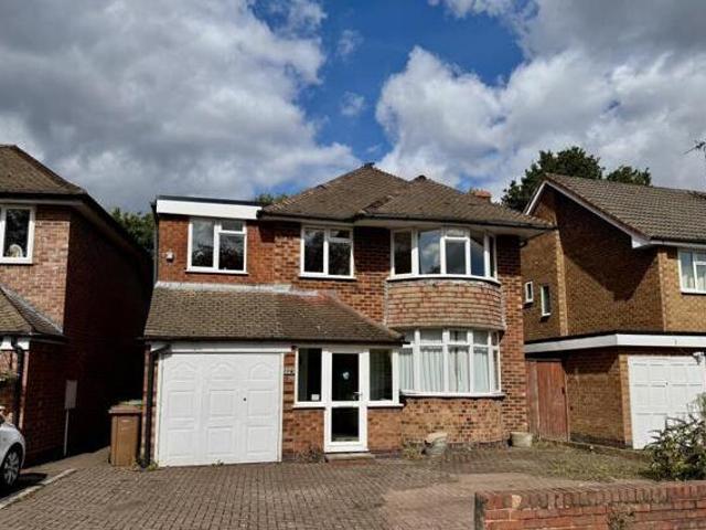 Ralph Road, Shirley, 4 Bedroom Detached