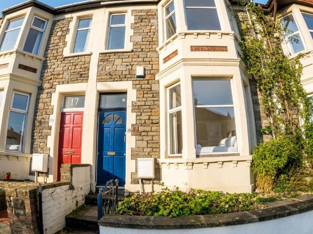 Ralph Road 5 bed Ex Bills, Horfield. 5 bed house to rent £2,977 pcm £687 pw