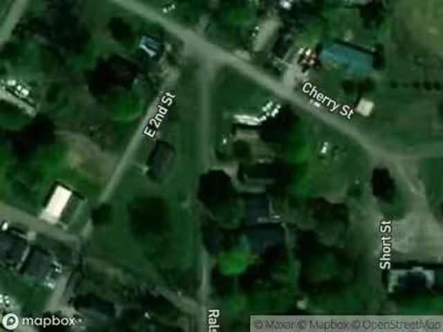Ralston Ave