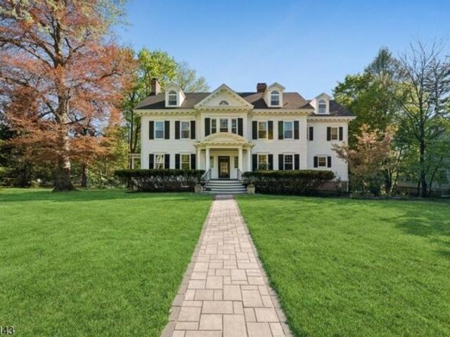 Ralston Ave, South Orange Village Township, Home For Sale