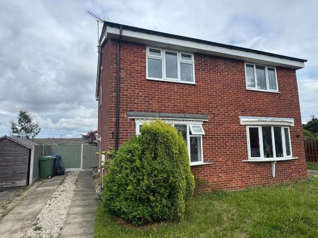 Ralston Grove, Halfway, Sheffield S20, 2 bed semi detached house to rent, £850 pcm | PrimeLocation