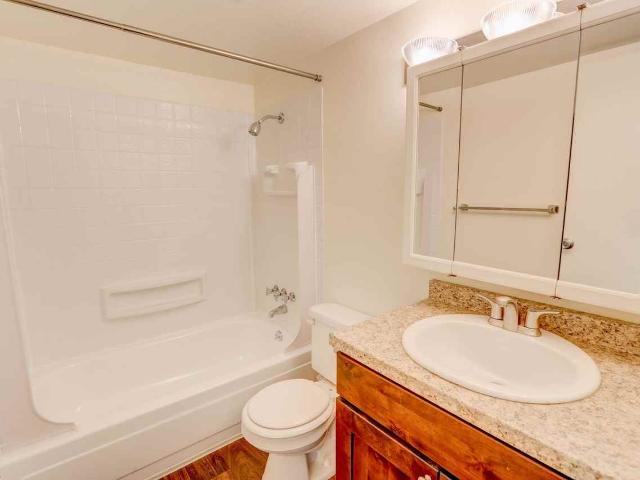 Ralston Park Apartments 1 Bedroom Apartment for Rent at 6454 Simms St, Arvada, CO 80004 Allendale Area