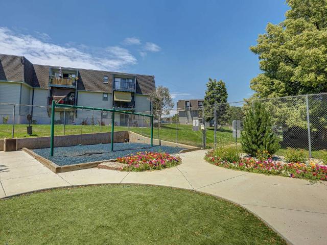 Ralston Park Apartments 2 Bedroom Apartment for Rent at 6454 Simms St, Arvada, CO 80004 Allendale Area
