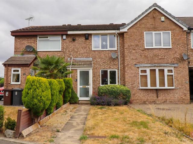 Ralston Place, Halfway, Sheffield S20, 2 bed terraced house to rent, £825 pcm | PrimeLocation