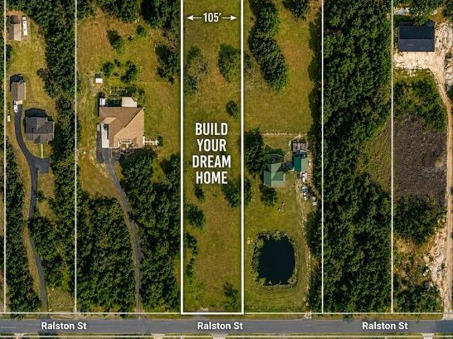 Ralston St, Orlando, FL 32833