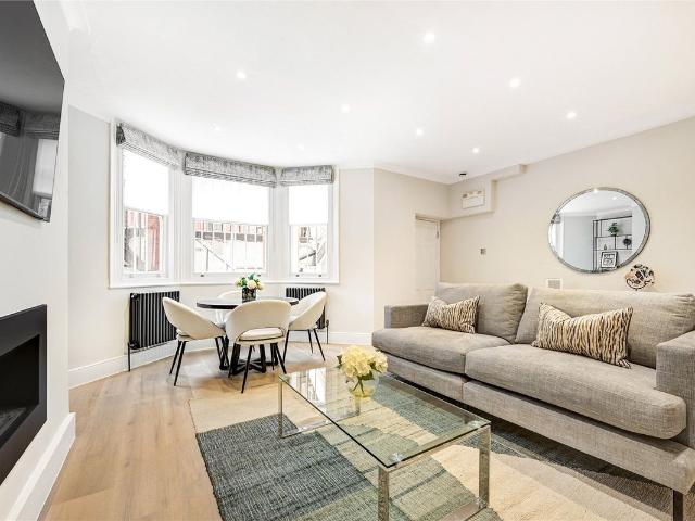 Ralston Street, London SW3, 1 bed flat to rent, £3,800 pcm | PrimeLocation