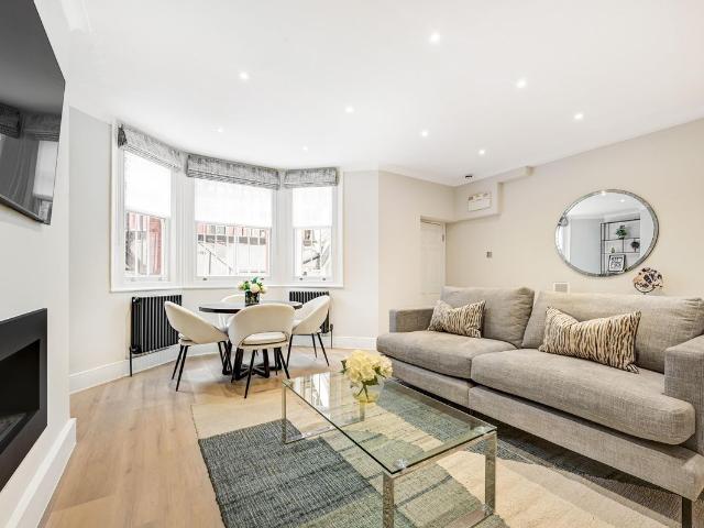 Ralston Street, London SW3, 1 bed flat to rent, £3,800 pcm | PrimeLocation